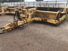 Used Reynolds Scrapers for sale. Reynolds equipment & more | Machinio