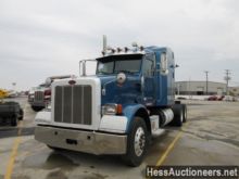 Used Single Axle Sleepers Trucks for sale. International equipment ...