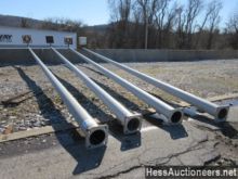 Used Light Poles for sale. Magnolia equipment & more | Machinio