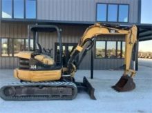 Used Caterpillar 304 Excavator for sale | Machinio