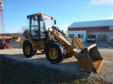 Used Cat 906 for sale. Caterpillar equipment & more | Machinio