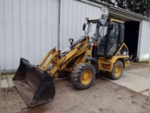 Used Cat 906 for sale. Caterpillar equipment & more | Machinio