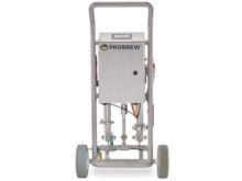 Used Inline Carbonation for sale. Angelus equipment & more | Machinio