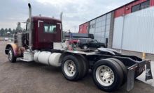 Used 379 Day Cab With Wet Kit for sale. Peterbilt equipment & more ...