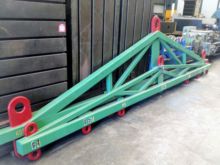 Used Crane Spreader Beams for sale. Bushman equipment & more | Machinio