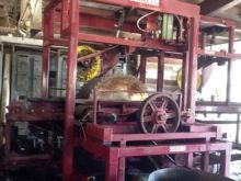 Used Scragg Mill for sale. Morgan equipment & more | Machinio