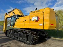Used Caterpillar 395 Excavator for sale in Netherlands | Machinio