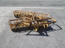 Used Offset Disc for sale. Kuhn equipment & more | Machinio