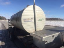 Used Double Wall Fuel Tank for sale. Caterpillar equipment & more ...