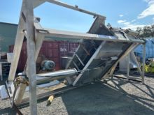 Used Beef Hide Puller for sale. WFA equipment & more | Machinio