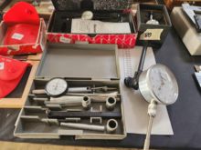 Used Starrett, Indicator for sale. Starrett equipment & more | Machinio