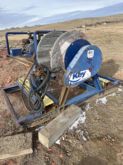 Used Cable Spools for sale. Sherman+Reilly equipment & more | Machinio