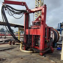 Used Semi Submersible Drilling Rigs for sale. Aker Solutions equipment ...