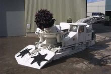 Used Roadheaders for sale. Alpine equipment & more | Machinio