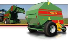 Used Mini Round Baler for sale. Yanmar equipment & more | Machinio