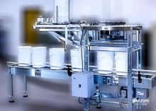 Used Pail Capper for sale. Thiele equipment & more | Machinio