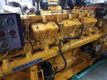 Used Caterpillar D399 for sale. Caterpillar equipment & more | Machinio