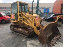 Used Caterpillar 935C for sale. Caterpillar equipment & more | Machinio