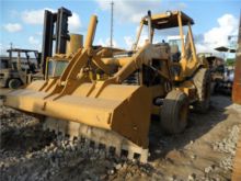 Used Caterpillar 436 for sale. Caterpillar equipment & more | Machinio