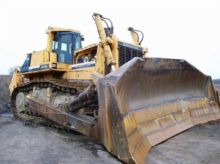Used Komatsu D475 Dozer for sale | Machinio