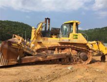 Used Komatsu D475 Dozer for sale | Machinio