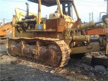 Used Caterpillar D8k for sale. Hitachi and more.