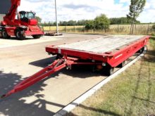 Used Mafi Trailers for sale. Mafi equipment & more | Machinio
