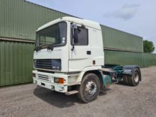 Used ERF Trucks for sale in United Kingdom | Machinio