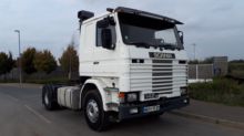 Used Scania 142 for sale. Scania equipment & more | Machinio