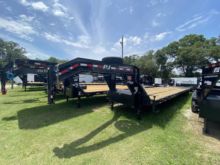 Used Pj Gooseneck Trailers for sale. PJ Trailers equipment & more ...