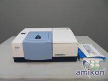 Used Pl Photoluminescence Spectrometer for sale. Bruker equipment ...