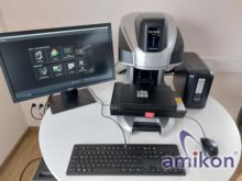 Used Keyence VR-5200 for sale | Machinio