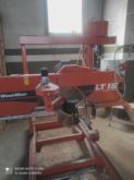 Used Wood Mizer LT15 Wide for sale. Wood-Mizer equipment & more | Machinio