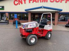 Used Ventrac for sale. Steiner equipment & more | Machinio