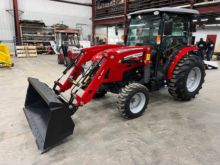 Used Massey Ferguson Loaders for sale. Massey Ferguson equipment & more ...