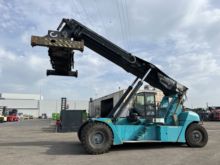 Used Konecranes 4531 for sale. Kone equipment & more | Machinio