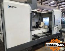 Used Millac 561V Ii for sale. Okuma equipment & more | Machinio