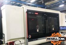 Used Dmf 360 Linear for sale. DMG Mori equipment & more | Machinio