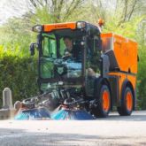 Used Multihog for sale. CX75 equipment & more | Machinio