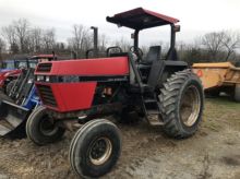 Used Tractors Tractor Case 1896 for sale. Case IH equipment & more ...