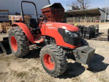Used Kubota M5660 Tractor for sale | Machinio