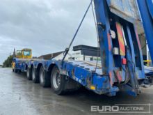 Used Andover Low Loader for sale. Top quality machinery listings ...