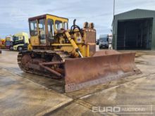Used International Dozers for sale. International equipment & more ...