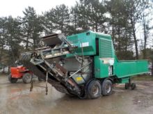 Used Jenz for sale. HEM equipment & more | Machinio