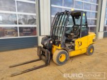 Used JCB TLT35 for sale. JCB equipment & more | Machinio