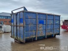 Used Hooks And Skips for sale. John Deere equipment & more | Machinio