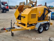 Used Asphalt Hot Box for sale. Falcon RME equipment & more | Machinio