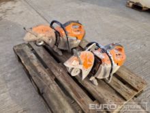 Stihl ts410 price store