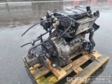Used 4 Cylinder Lombardini Engine for sale. Genie equipment & more ...