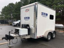 Used Fiber Trailers for sale. ATC equipment & more | Machinio